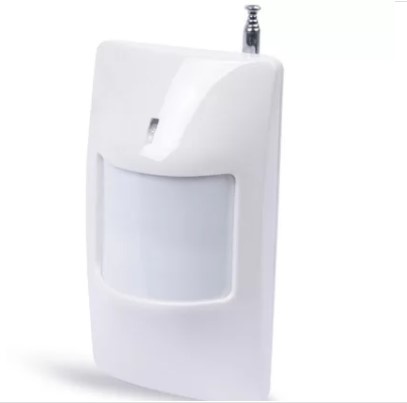 Wireless PIR Detector JS-RD59 with 9V battery JSUS ELECTRONIC ...