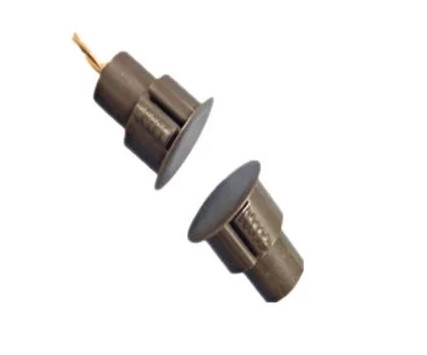 JC-36 steel door magnetic contacts JSUS ELECTRONIC TECHNOLOGY MAGNETIC ...