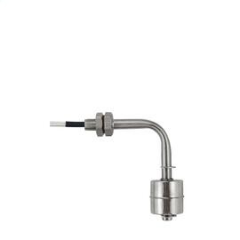 SUS 304 stainless steel Float level switch LS2A1 with side installation applied in tank level ...