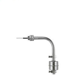 SUS 304 stainless steel Float level switch LS-S2A41 with side ...