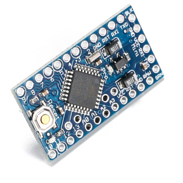 Pro Mini Improvement Demo Atmega328p Module 40p Pins Arduino 33v8m Demo Jsus Electronic